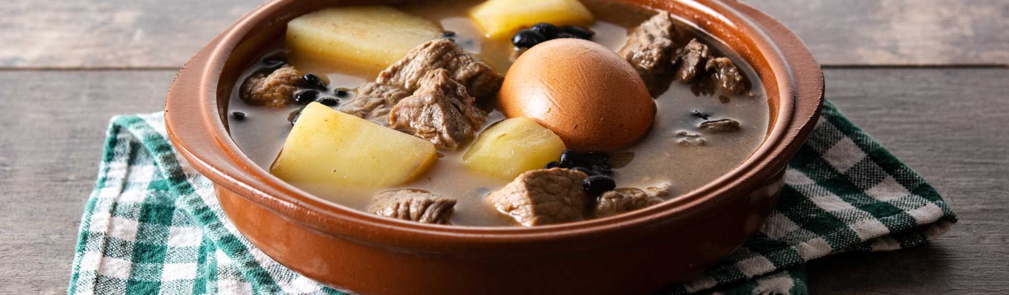 Cholent & Stew – Rubashkin's Meat
