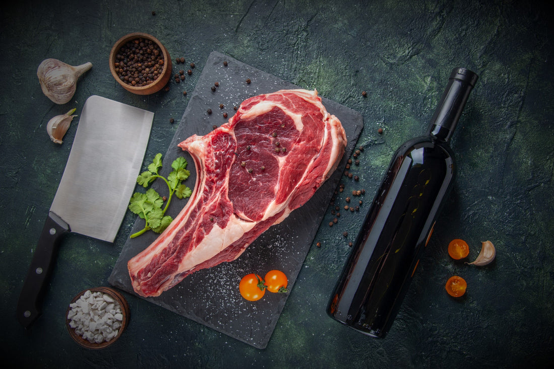 Kosher Butcher Shop | Rubashkin's © – Rubashkin's Meat