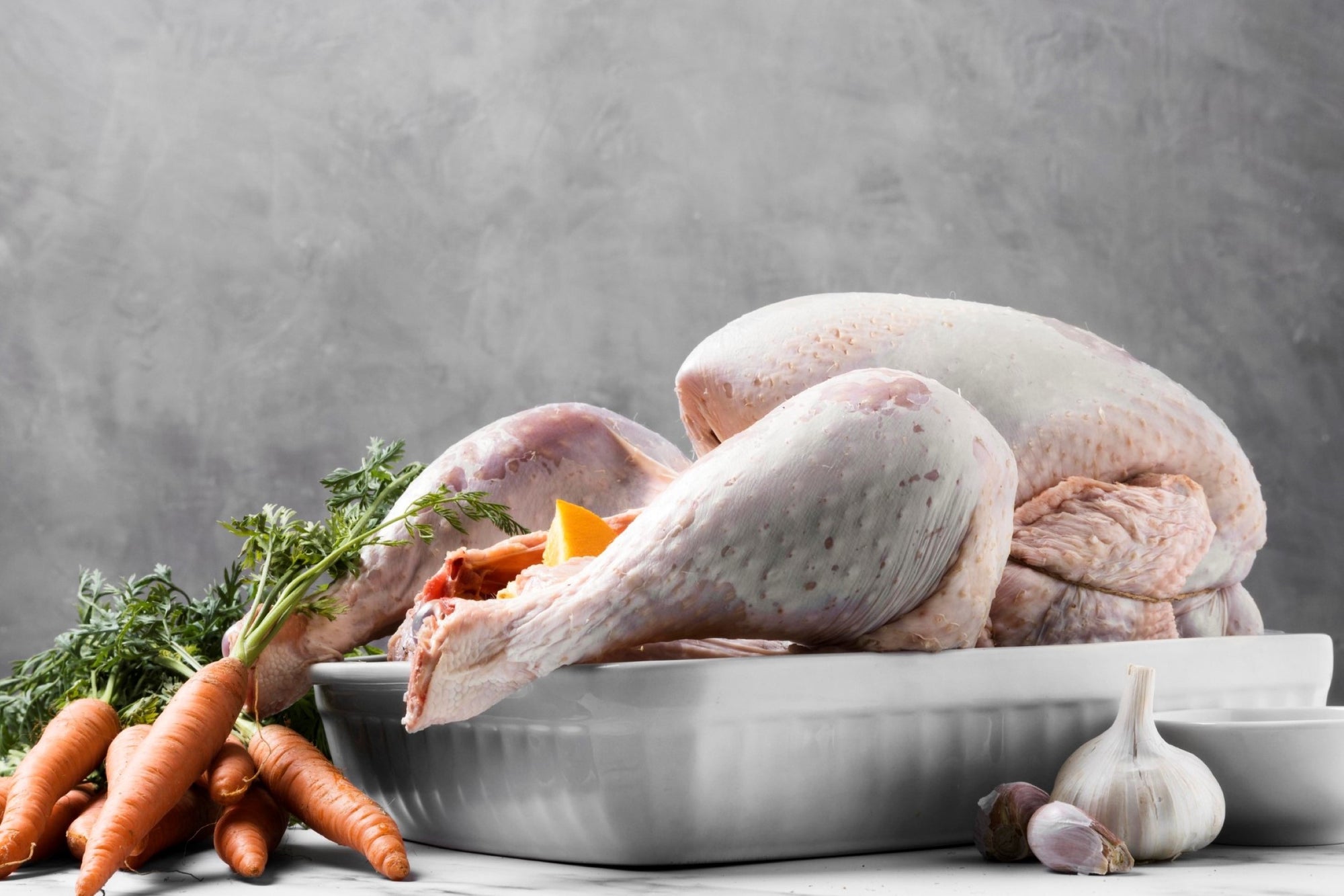 Turkey & Duck – Rubashkin's Meat