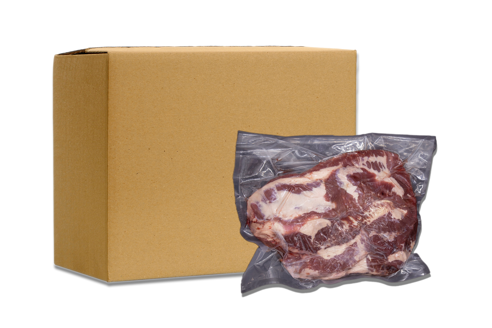 Beef 2nd Cut Brisket Case – Rubashkin's Meat