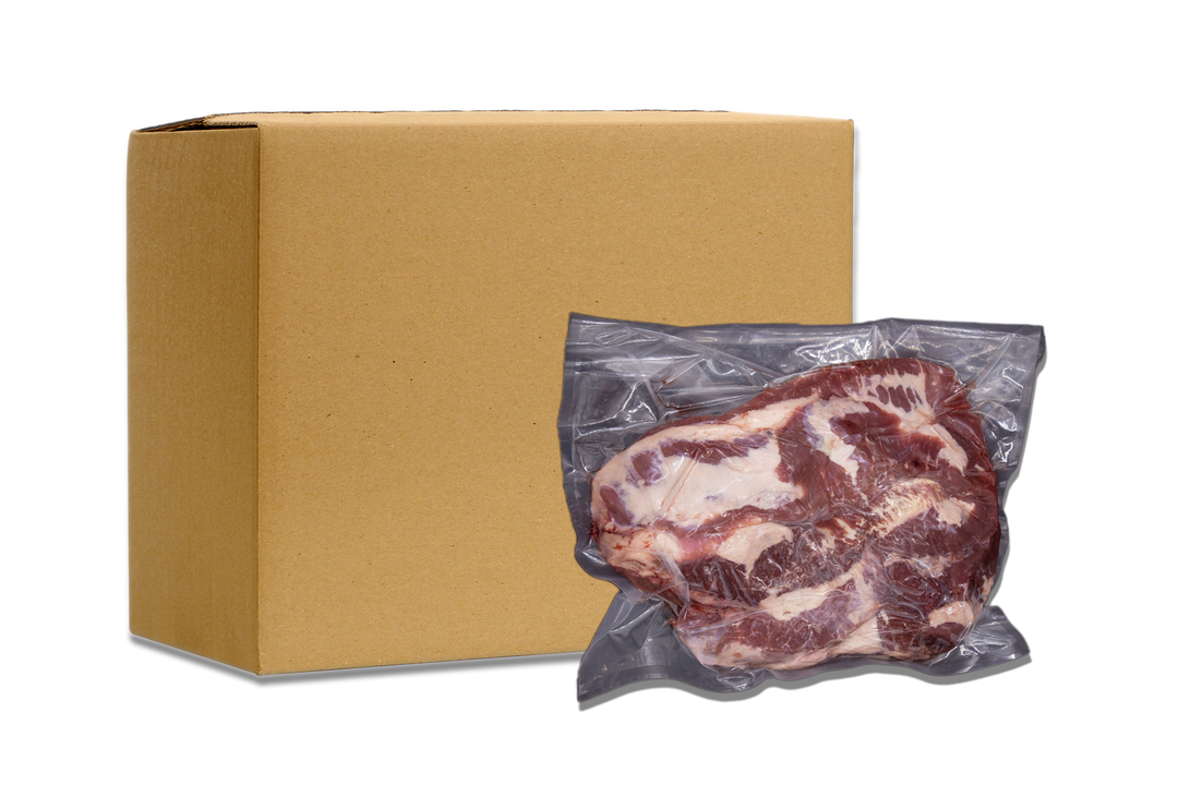 By the Case – Rubashkin's Meat