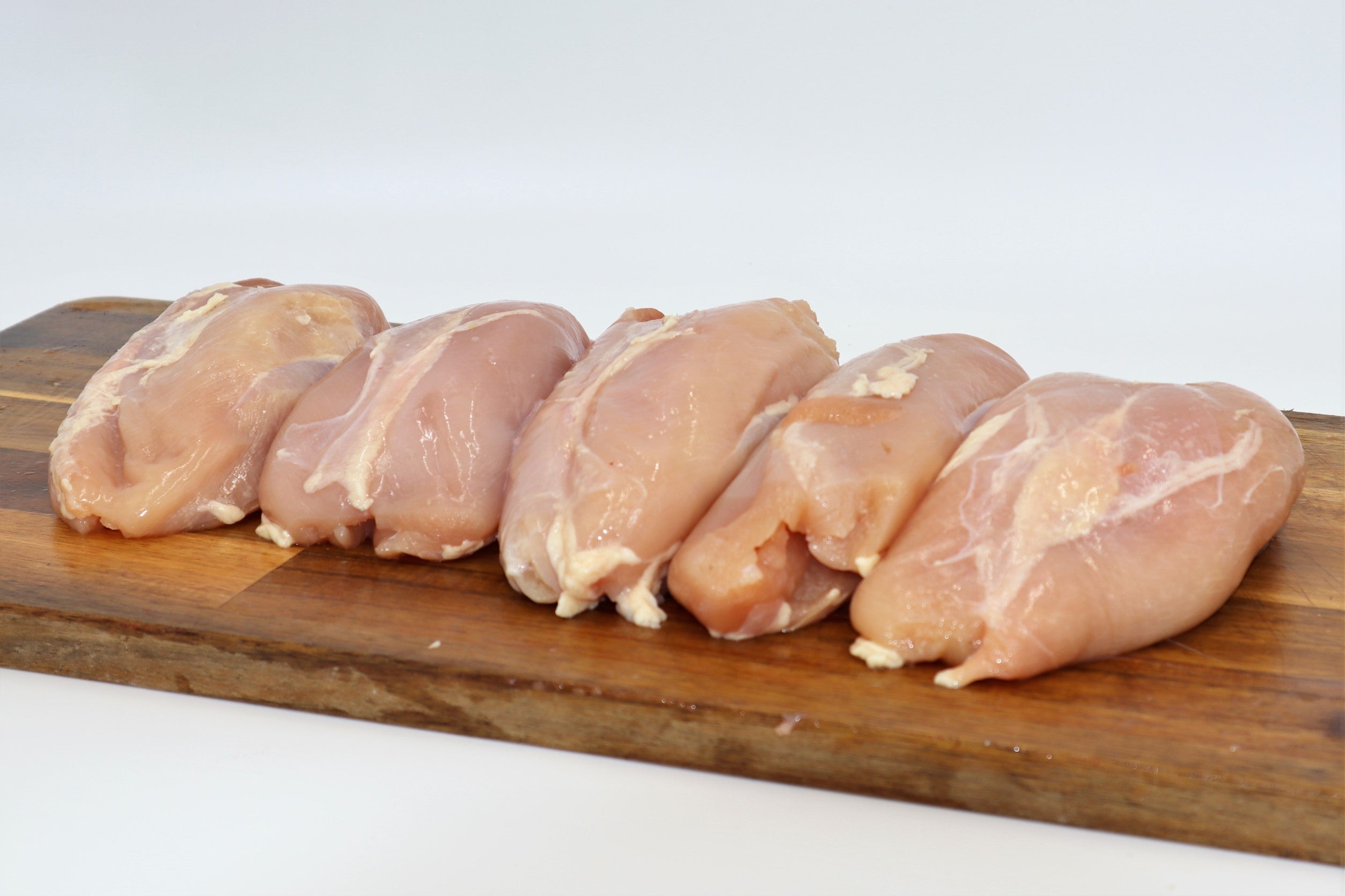 Chicken Breast Cutlets - Family Pack – Rubashkin's Meat