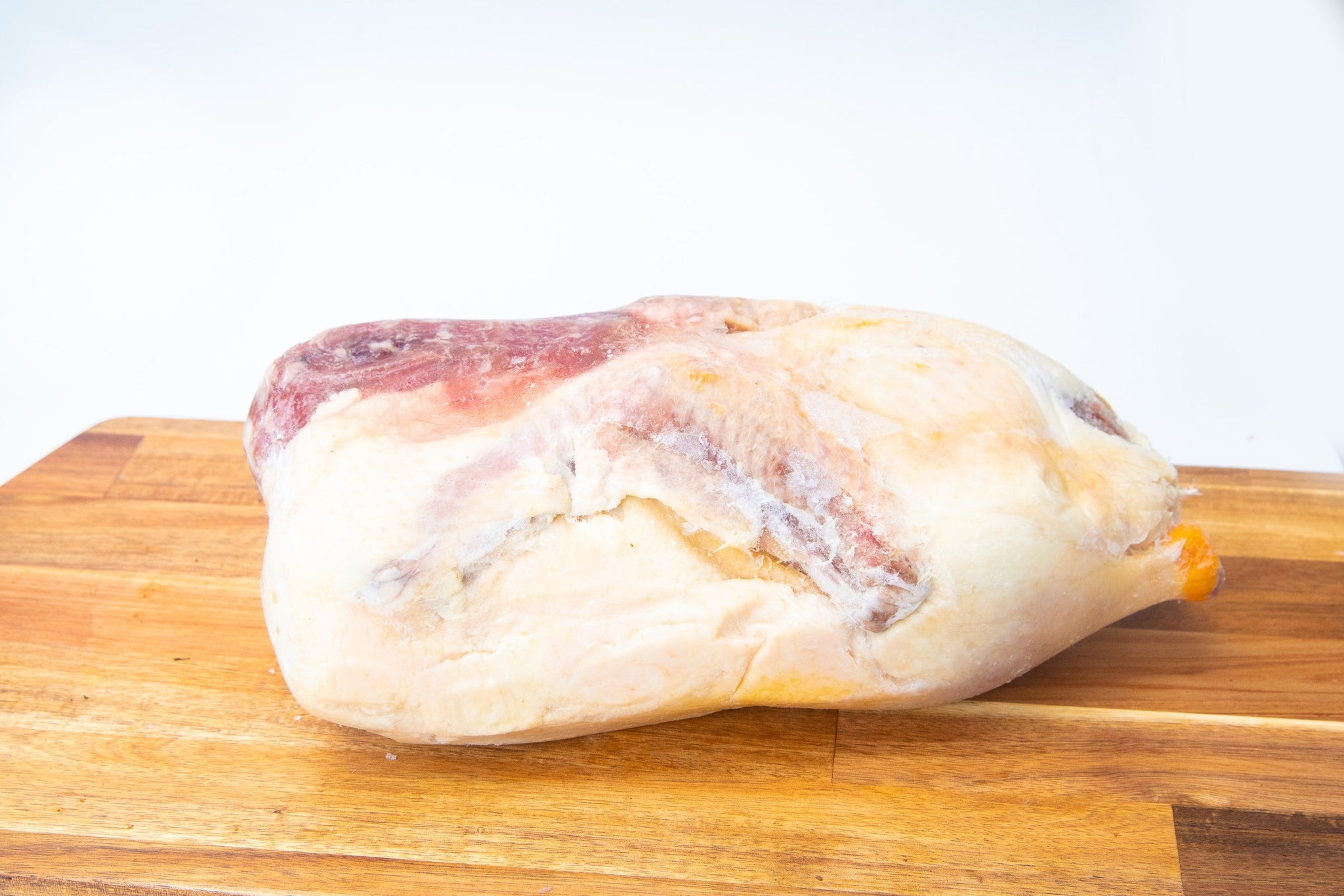 Whole Duck – Rubashkin's Meat